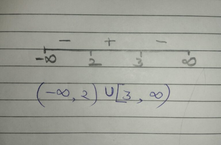 Class 12 Applied Maths Chapter 6 (Ex - 6.3) - Appliedmathsolution.com